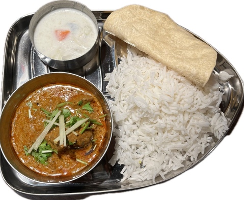 月替わりのプレートが新登場！｜エリックサウスのショップニュース｜KITTE名古屋 | JR名古屋駅に直結したショッピングセンター「KITTE名古屋」