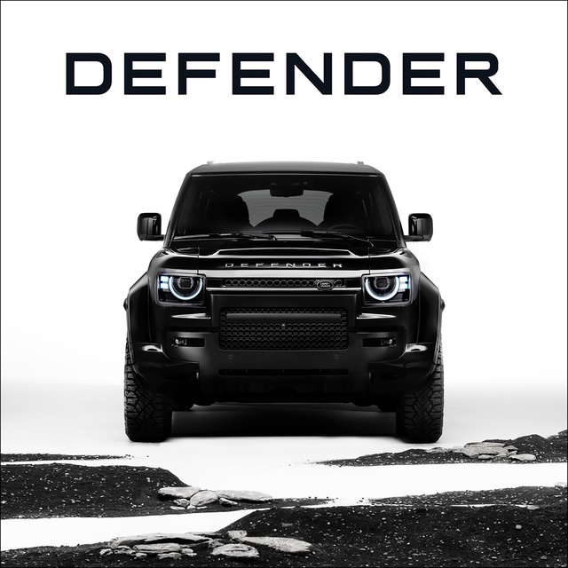 NEW DEFENDER FIRST LOOK IN NAGOYA｜イベント＆ニュース｜KITTE名古屋 | JR名古屋駅に直結したショッピングセンター「KITTE名古屋」